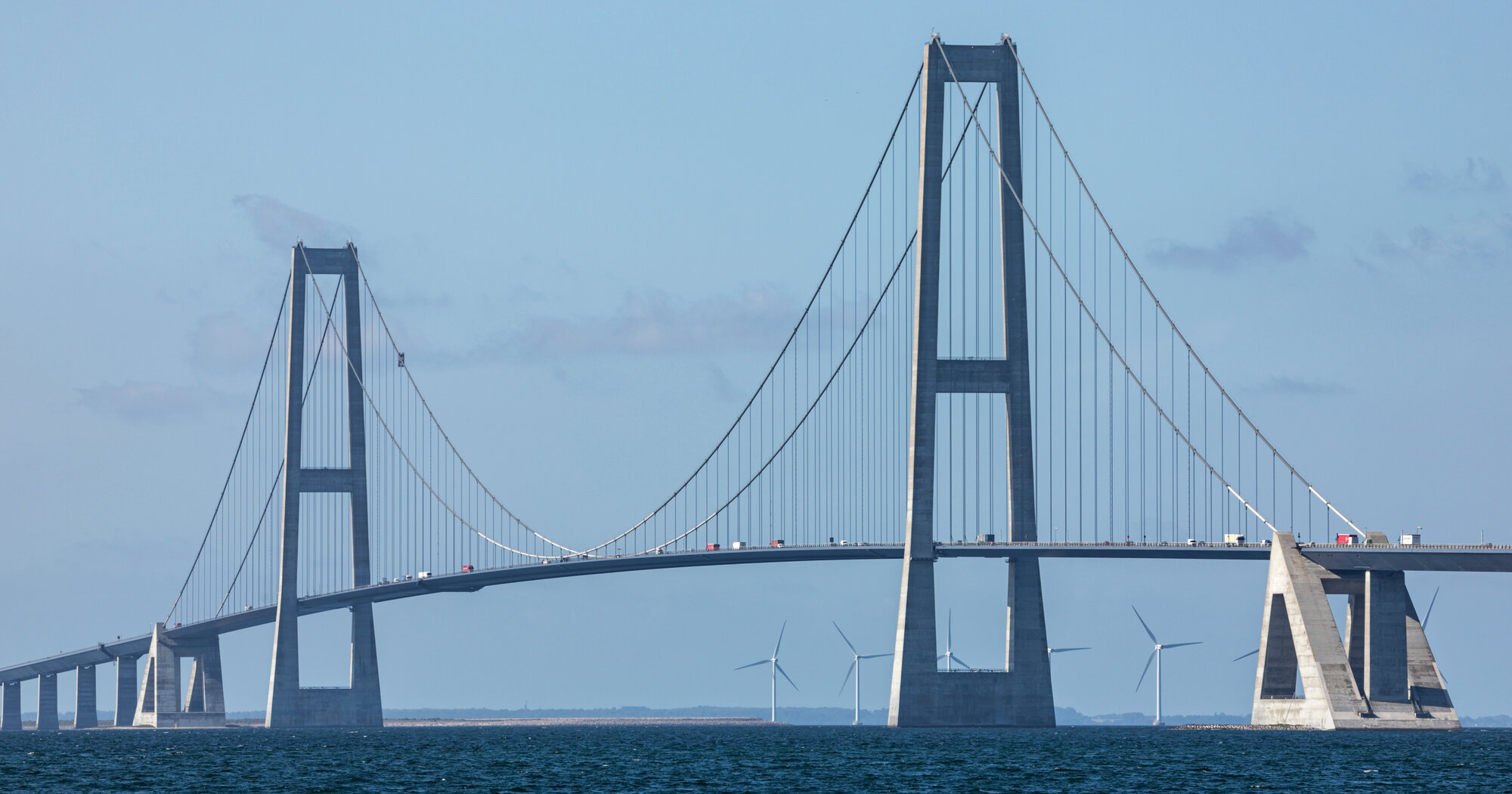 STRING: Cross-border cooperation strengthens growth in northern Europe ...