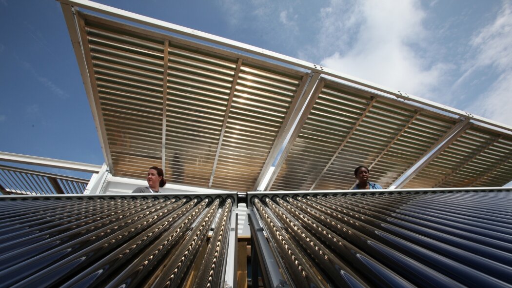 Analysing Bioenergy and Land Use Competition in a Coupled Modelling ...