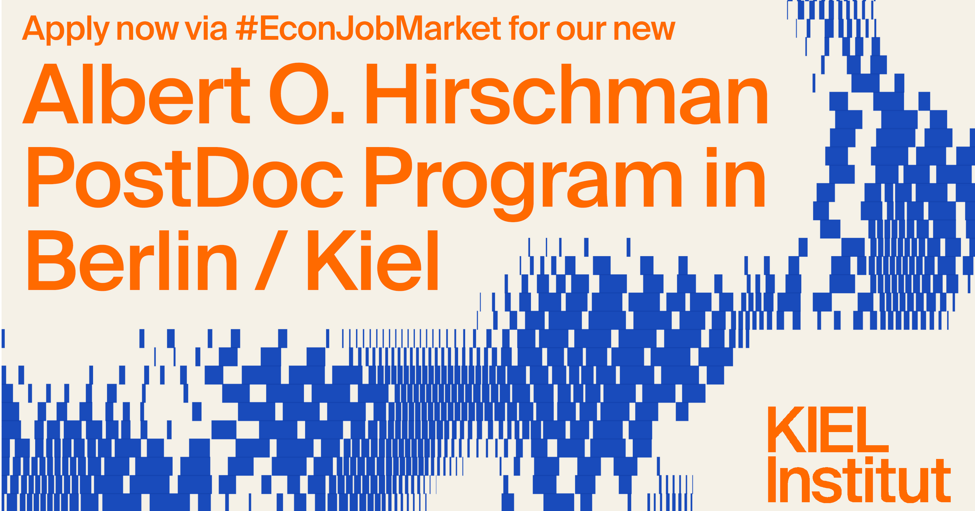 Hirschman Postdoc Program - Kiel Institute