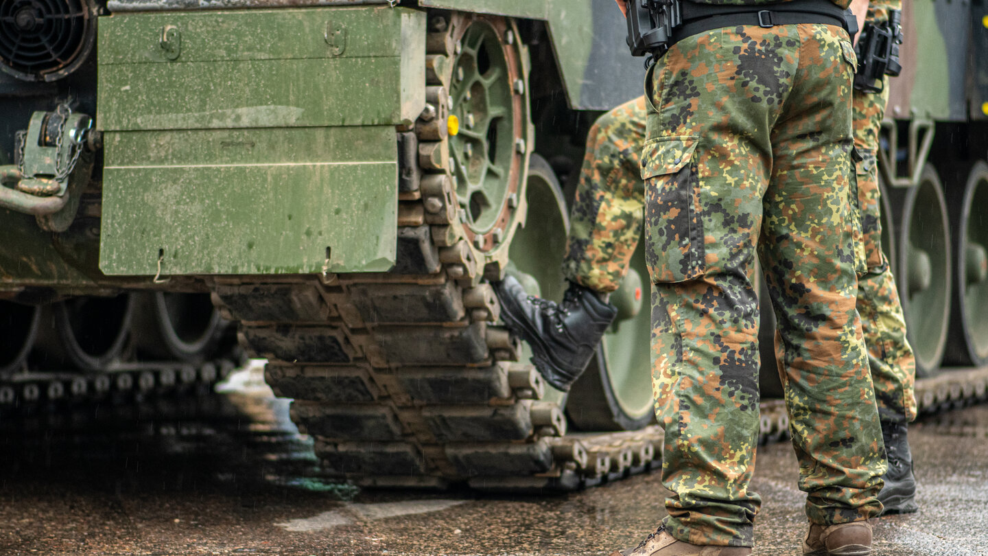 Ukraine Support Tracker - Kiel Institute