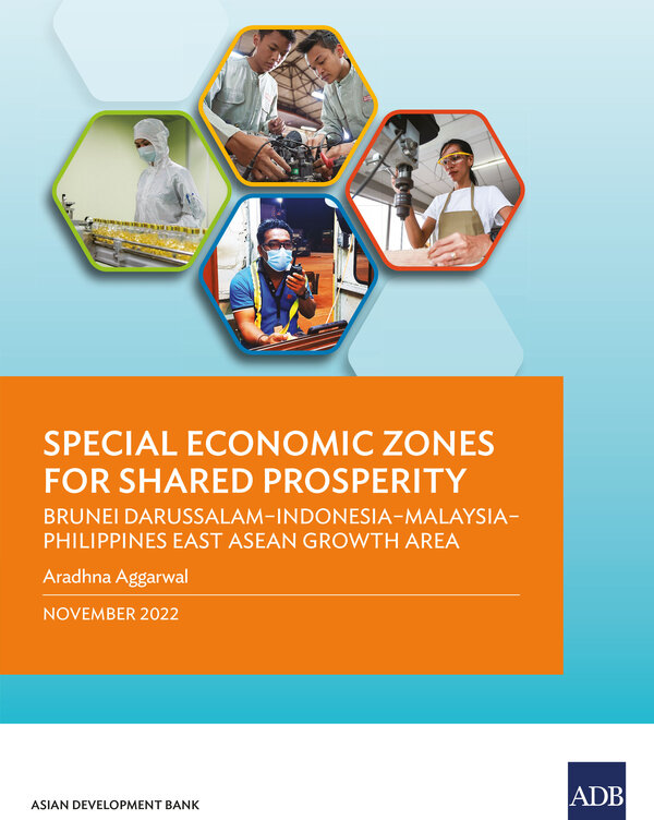Special Economic Zones for Shared Prosperity: Brunei Darussalam ...
